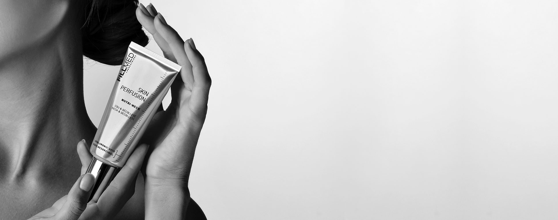 Skin Perfusion by FILLMED